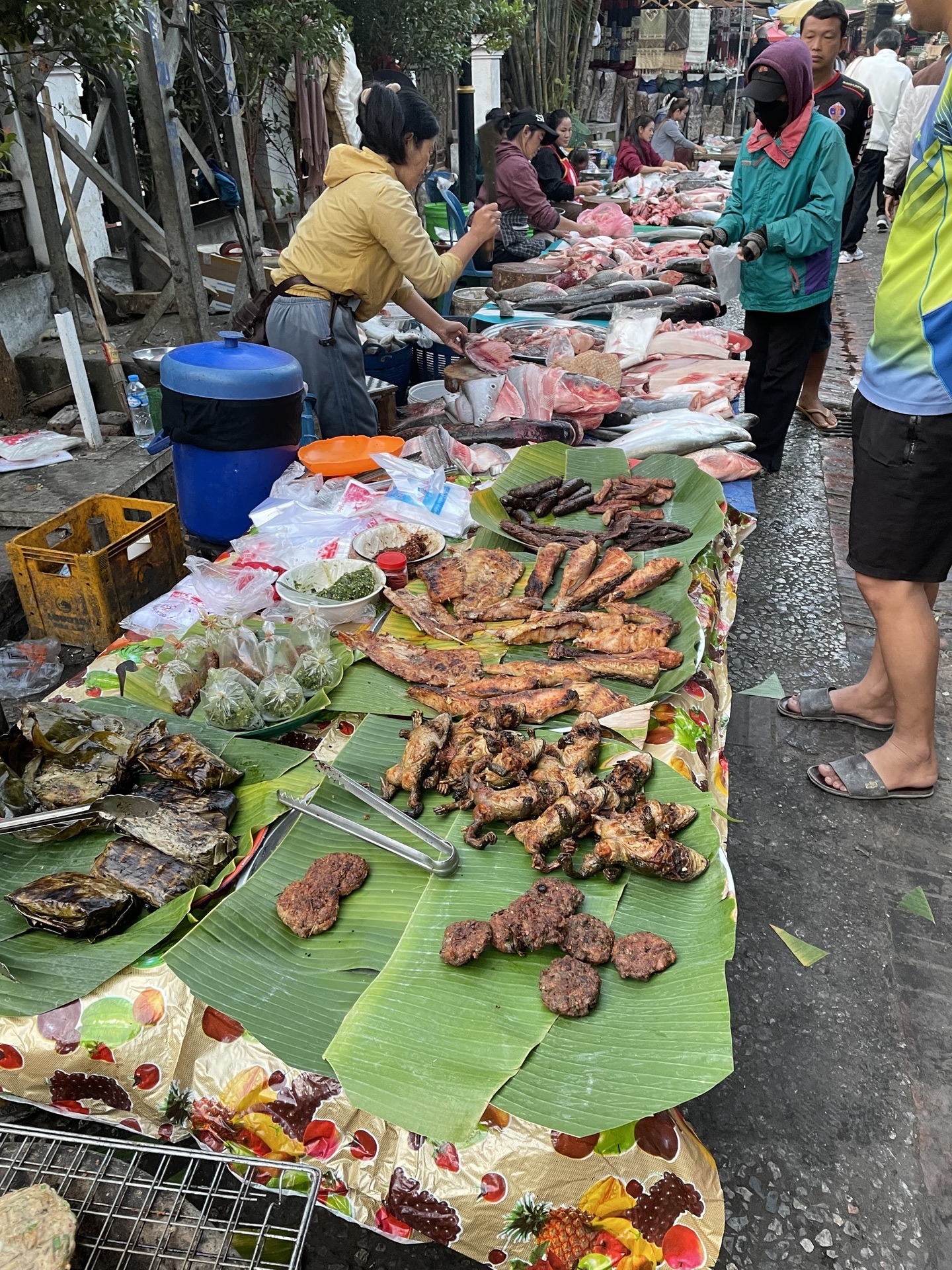 2024年2月 ハノイ ルアンパバーン（ラオス）: TNのブログ