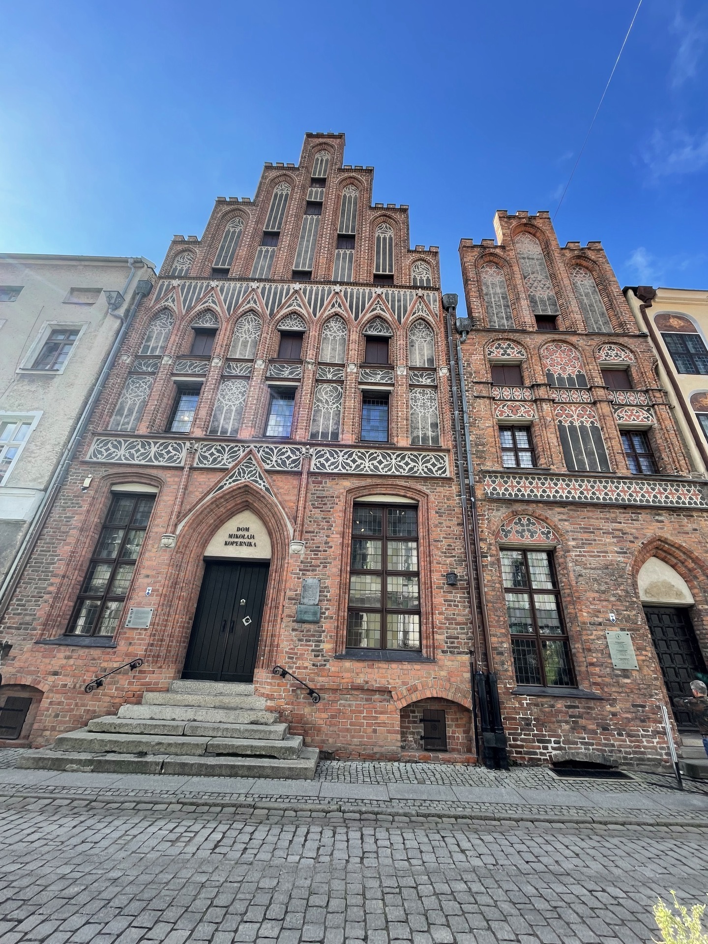 2024年6月 ポーランド グダニスク、ワルシャワなど: TNのブログ