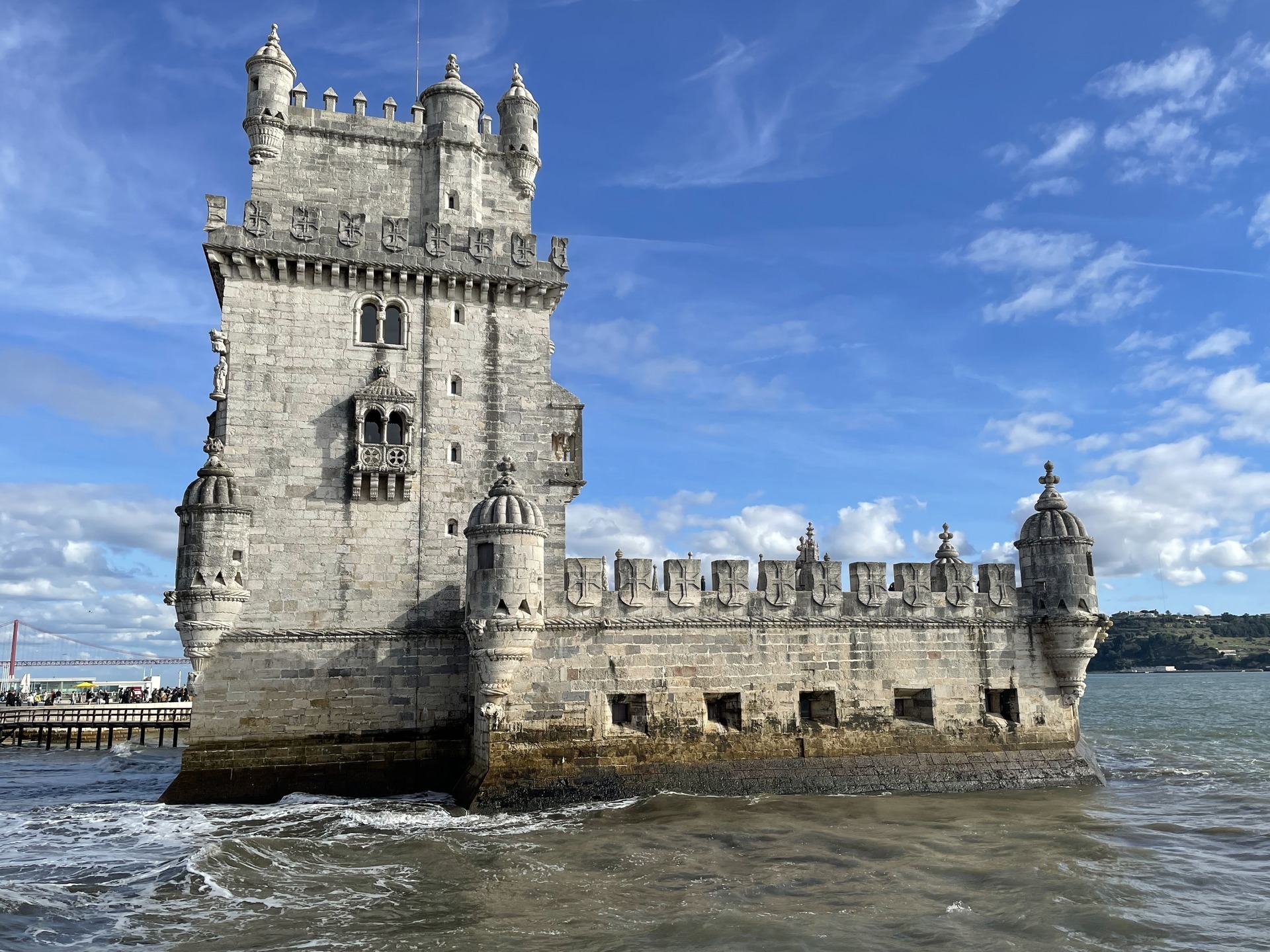 2025年2月 北スペイン ポルトガル: TNのブログ