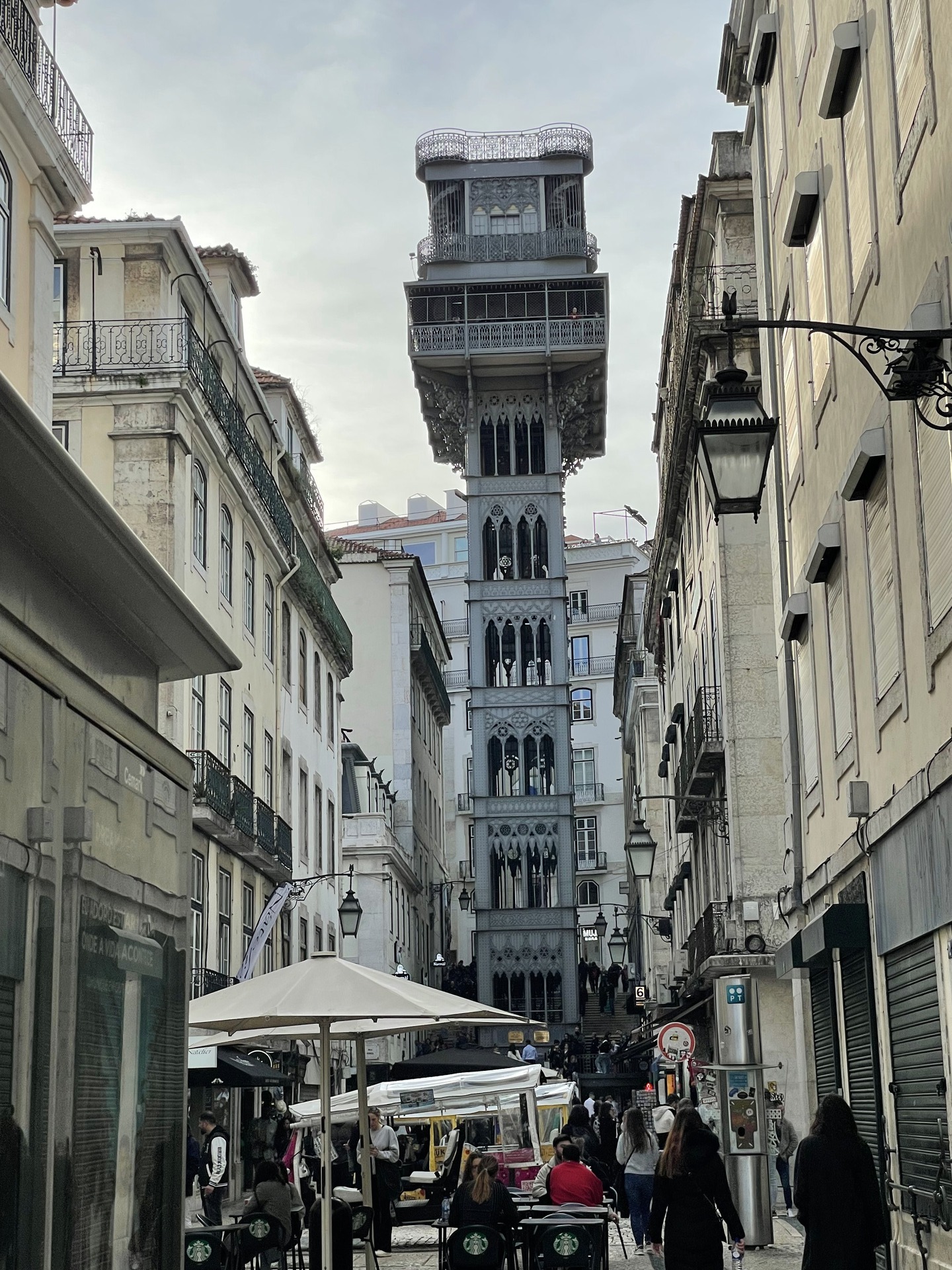 2025年2月 北スペイン ポルトガル: TNのブログ