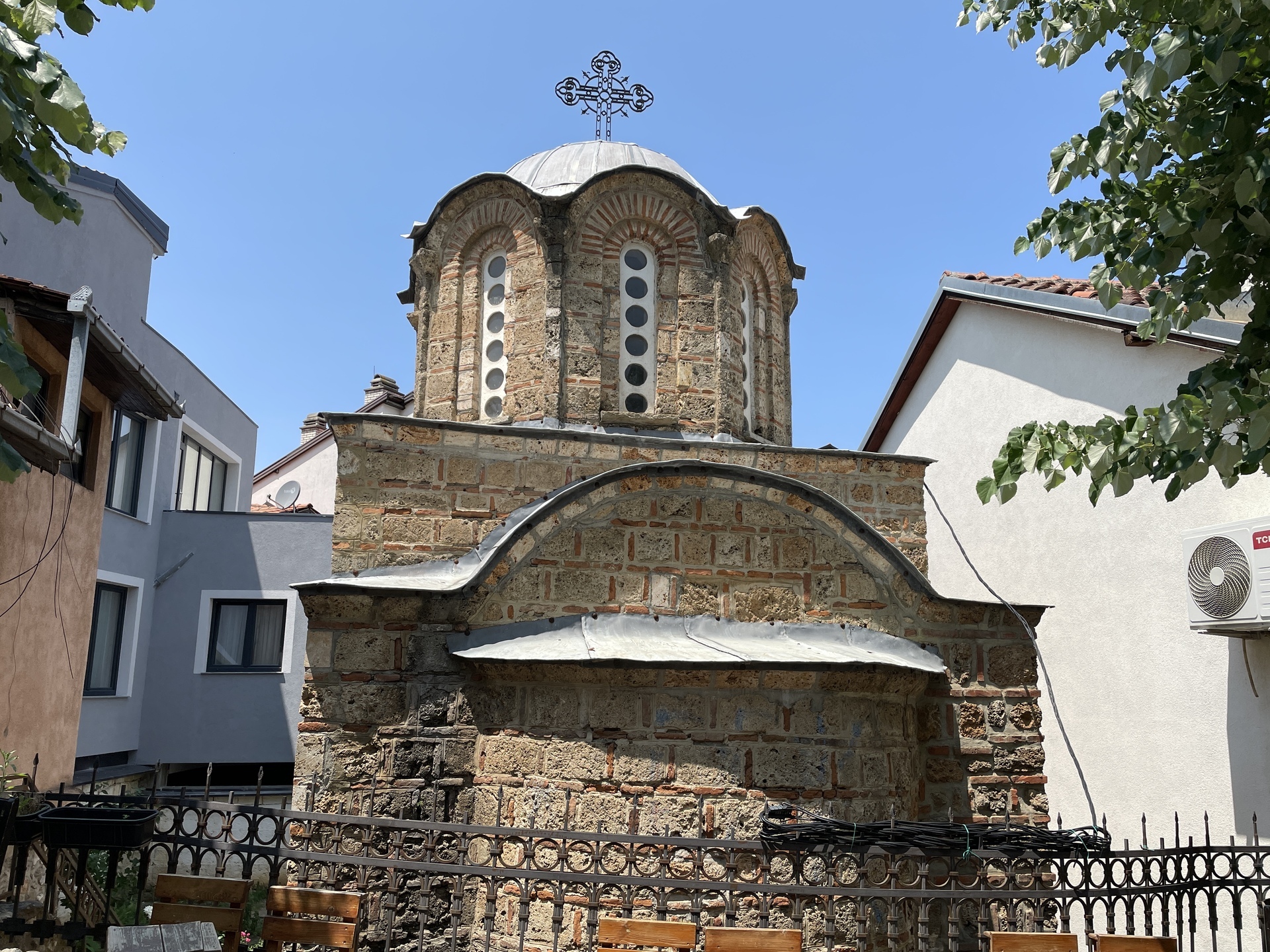 2025年6月 バルカン半島6ｶ国 （旧ユーゴスラヴィア）: TNのブログ