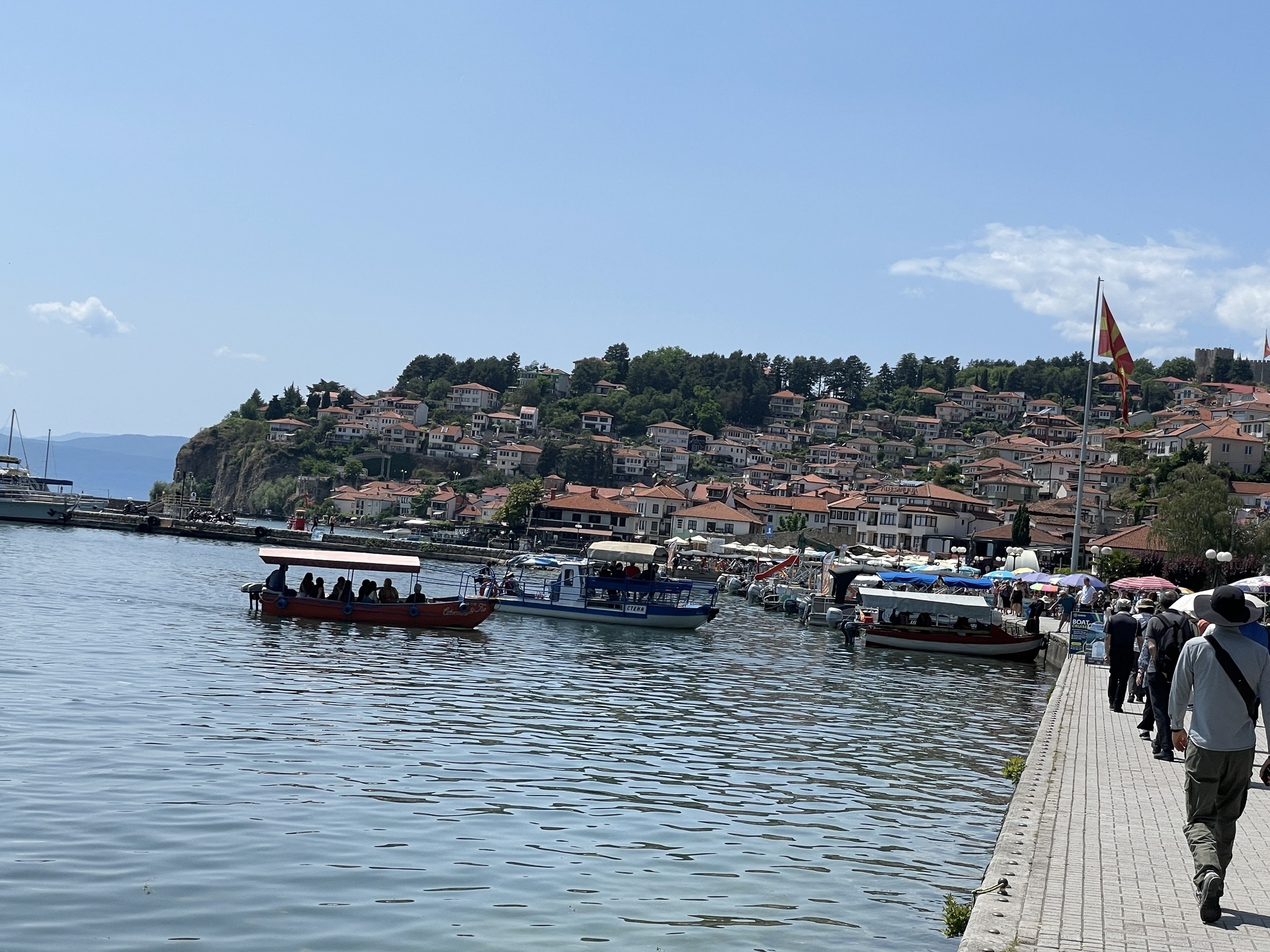 2025年6月 バルカン半島6ｶ国 （旧ユーゴスラヴィア）: TNのブログ