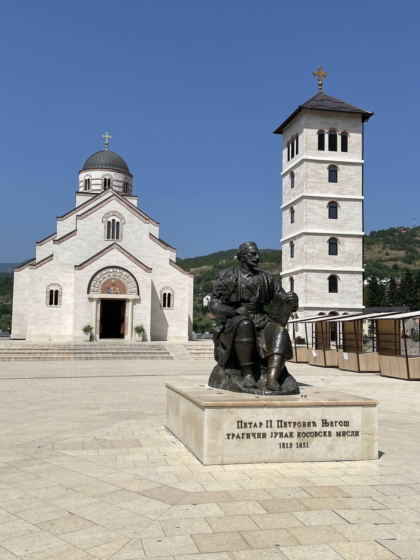 2025年6月 バルカン半島6ｶ国 （旧ユーゴスラヴィア）: TNのブログ